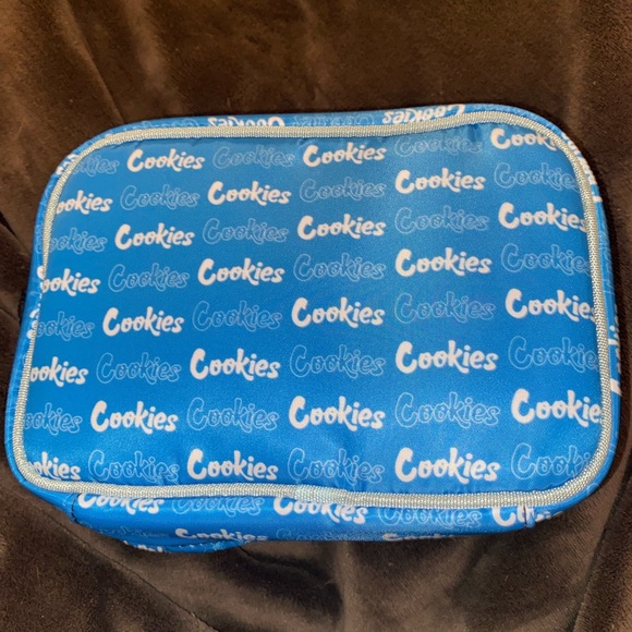 cookies | Bags | Dope Cookies Bag Comes With Missing Separator Shown In ...